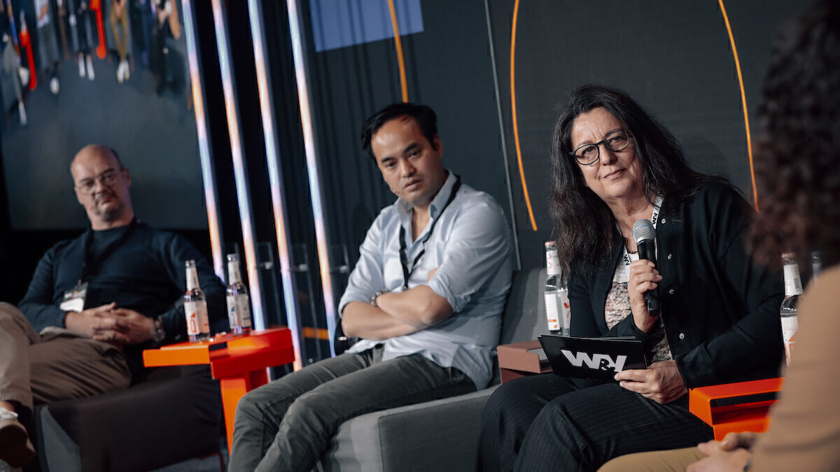 KI transformiert unser Marketing. Tut sie das wirklich? | W&V