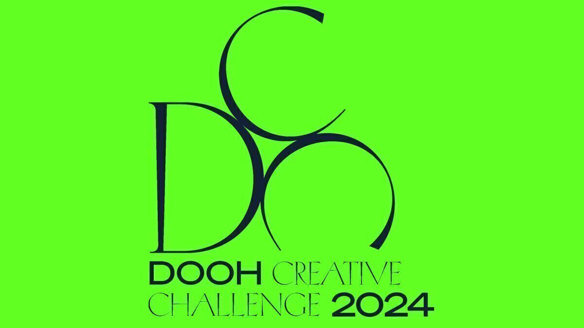 DOOH Creative Challenge 2024: Auf zum Endspurt | W&V